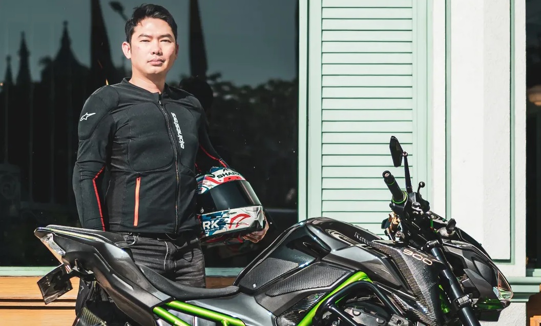 Ilham Pradipta Kacab BRI Cempaka Putih Dihabisi Gegara Ungkap Pinjaman Fiktif Rp 13 Miliar ...